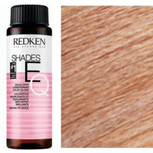 Redken | Hair | Redken Shades Eq Color Gloss 8gi | Poshmark
